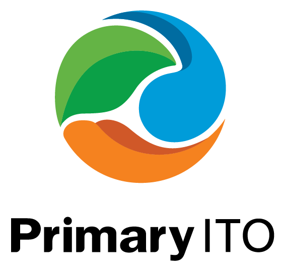 NZYF | Education | Primary ITO